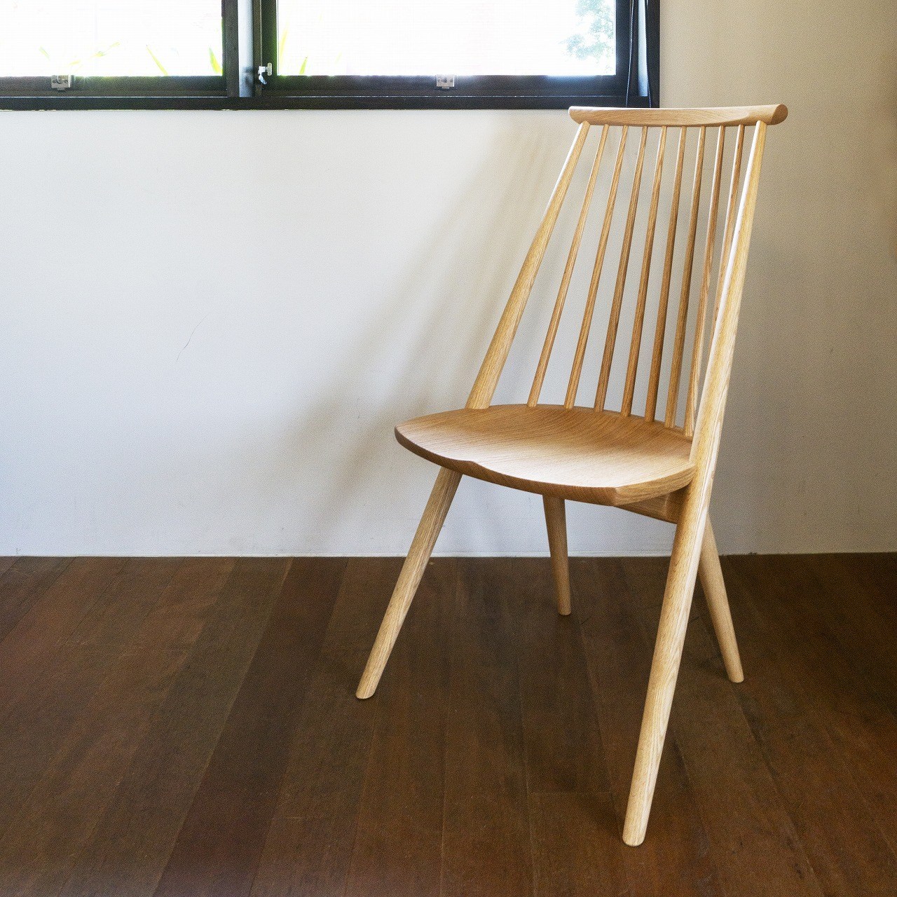CIVIL dining chair [ 柏木工 ] | 株式会社I.D.Works