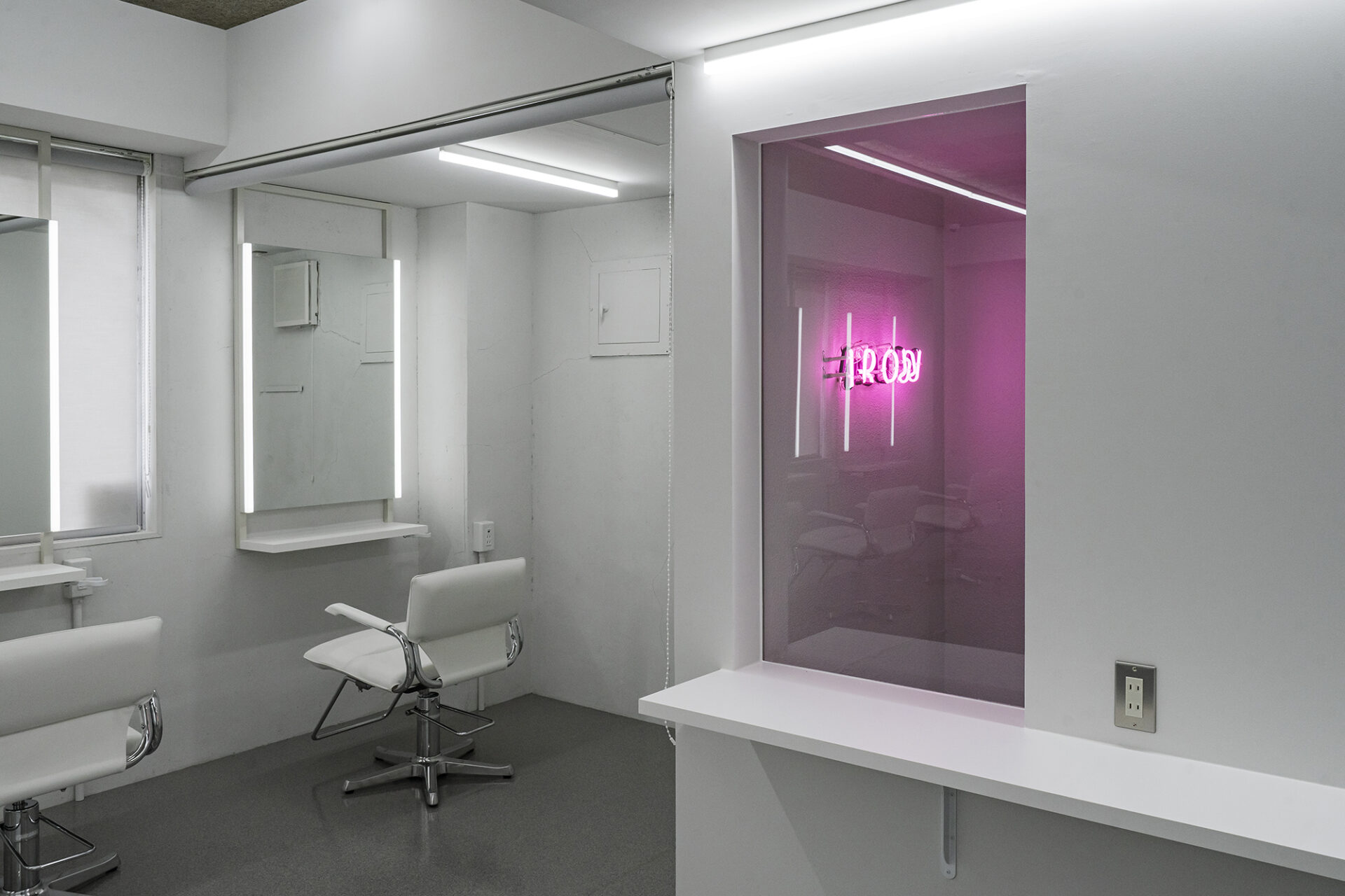 Irow 山口どうもん店 様 | 株式会社I.D.Works